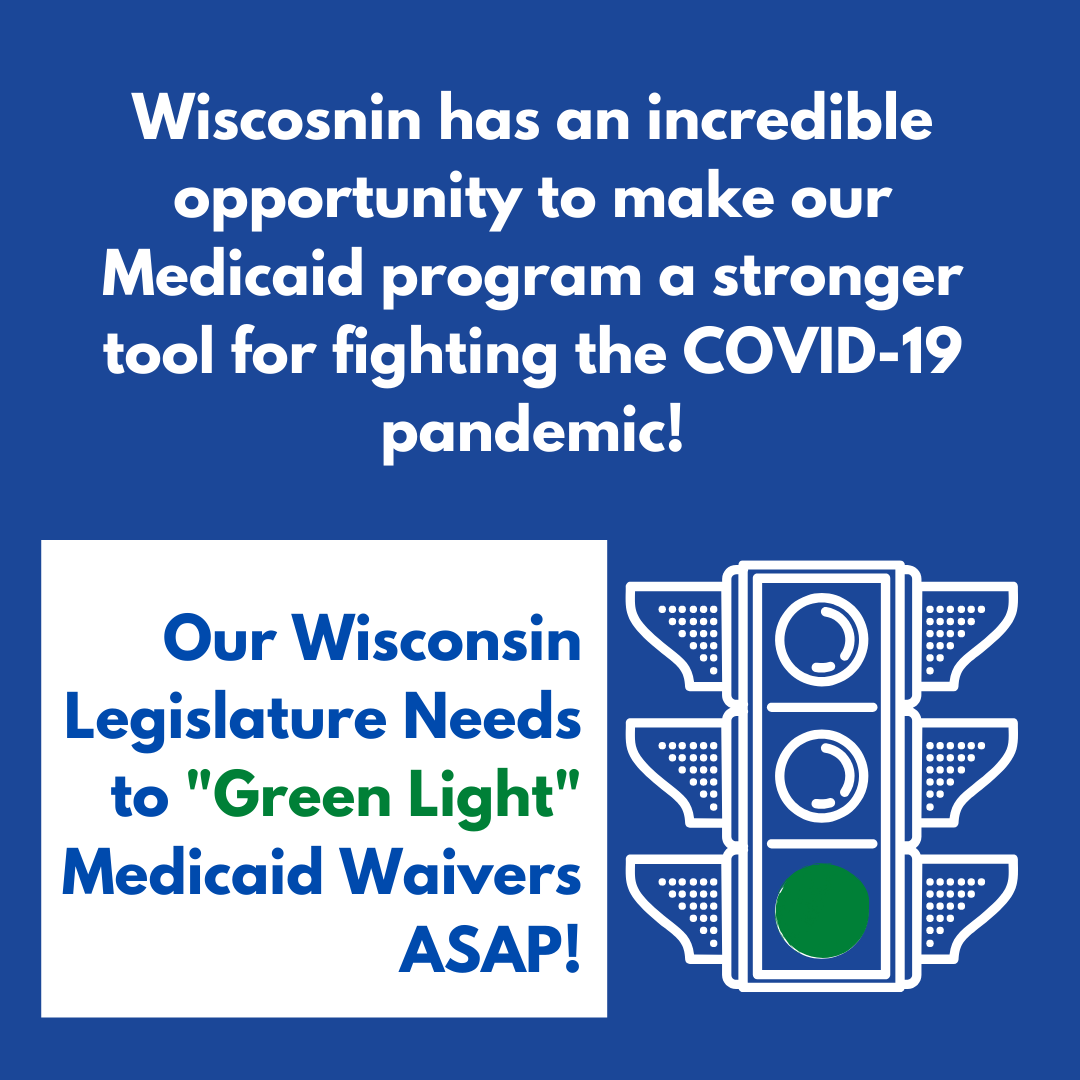 It's Time for Wisconsin to Strengthen our Medicaid Program