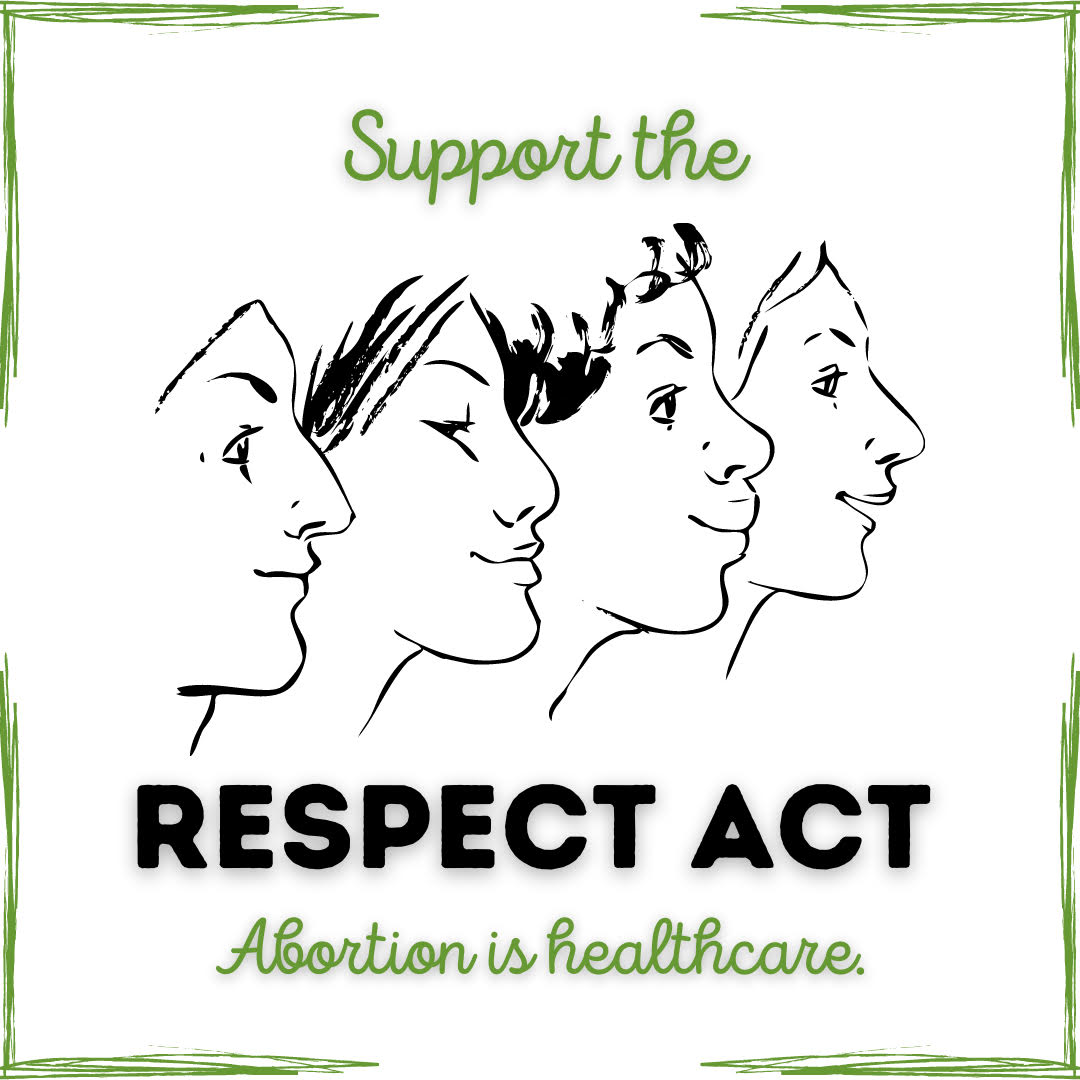 Support the RESPECT Act!